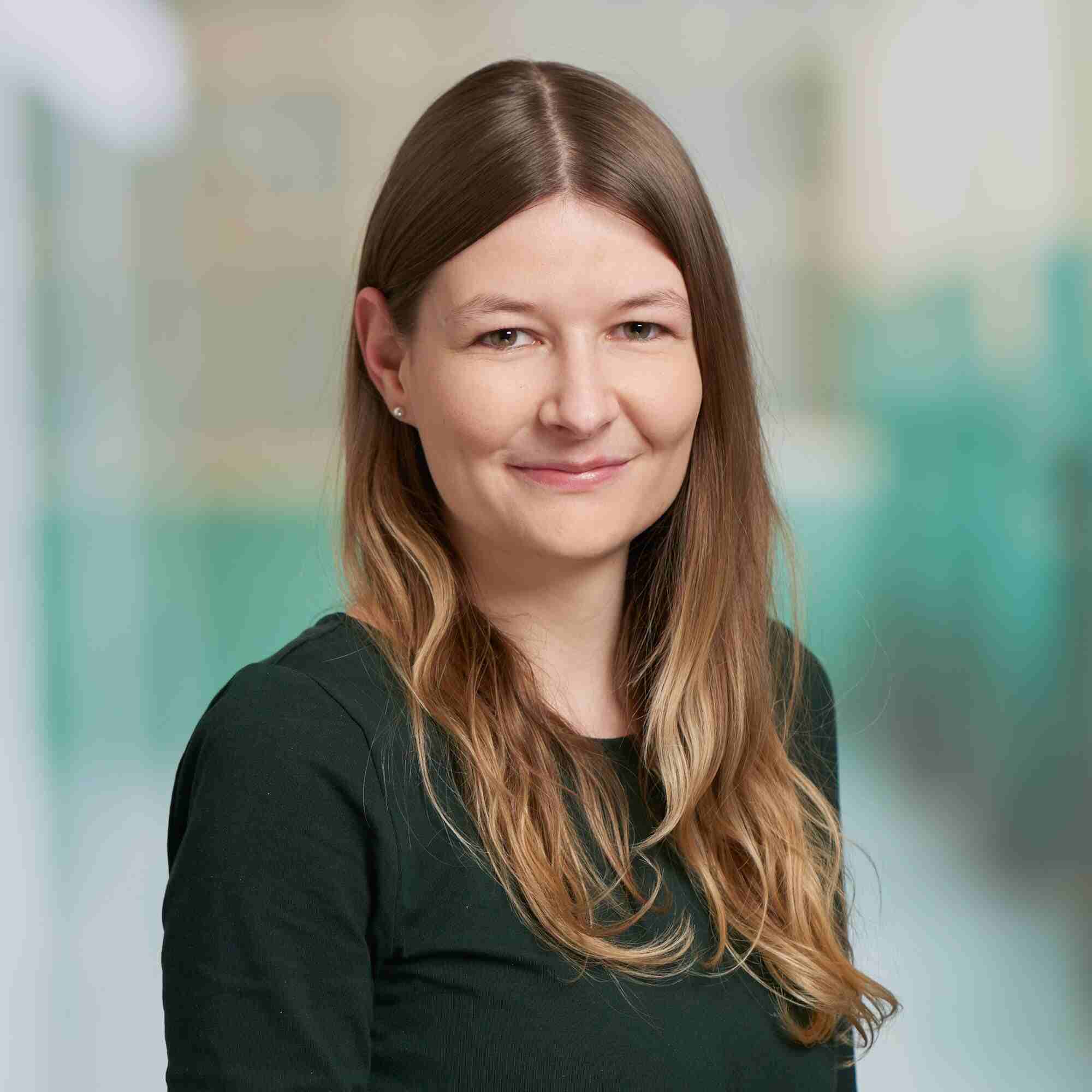 Selina Lanz | ZHAW Zurich University of Applied Sciences