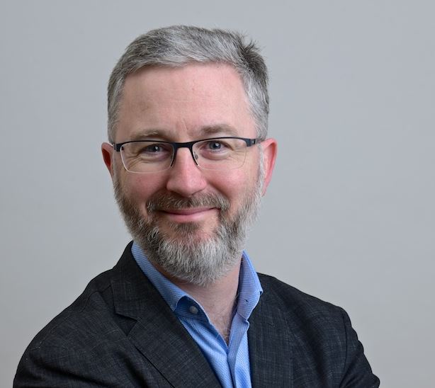 Dr. Alan Moran | ZHAW Zürcher Hochschule für Angewandte Wissenschaften