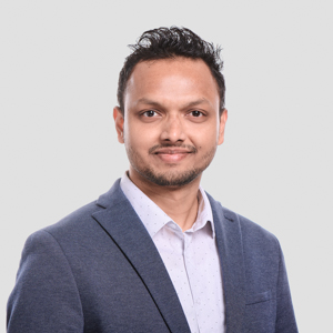 Charith Munasinghe | ZHAW Zürcher Hochschule für Angewandte Wissenschaften