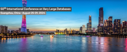 Paper on the Analysis of Learned Query Optimizers Accepted at VLDB 2024 ... Paper on the Analysis of Learned Query Optimizers Accepted at VLDB 2024 ...
