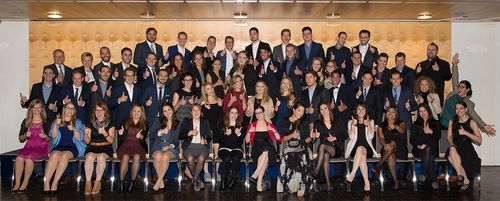 63 Bachelors in Facility Management diplomiert | ZHAW Zürcher Hochschule für Angewandte ...