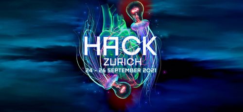 ZHAW takes part at HackZurich – Europe’s largest hackathon | ZHAW Zurich University of Applied ...