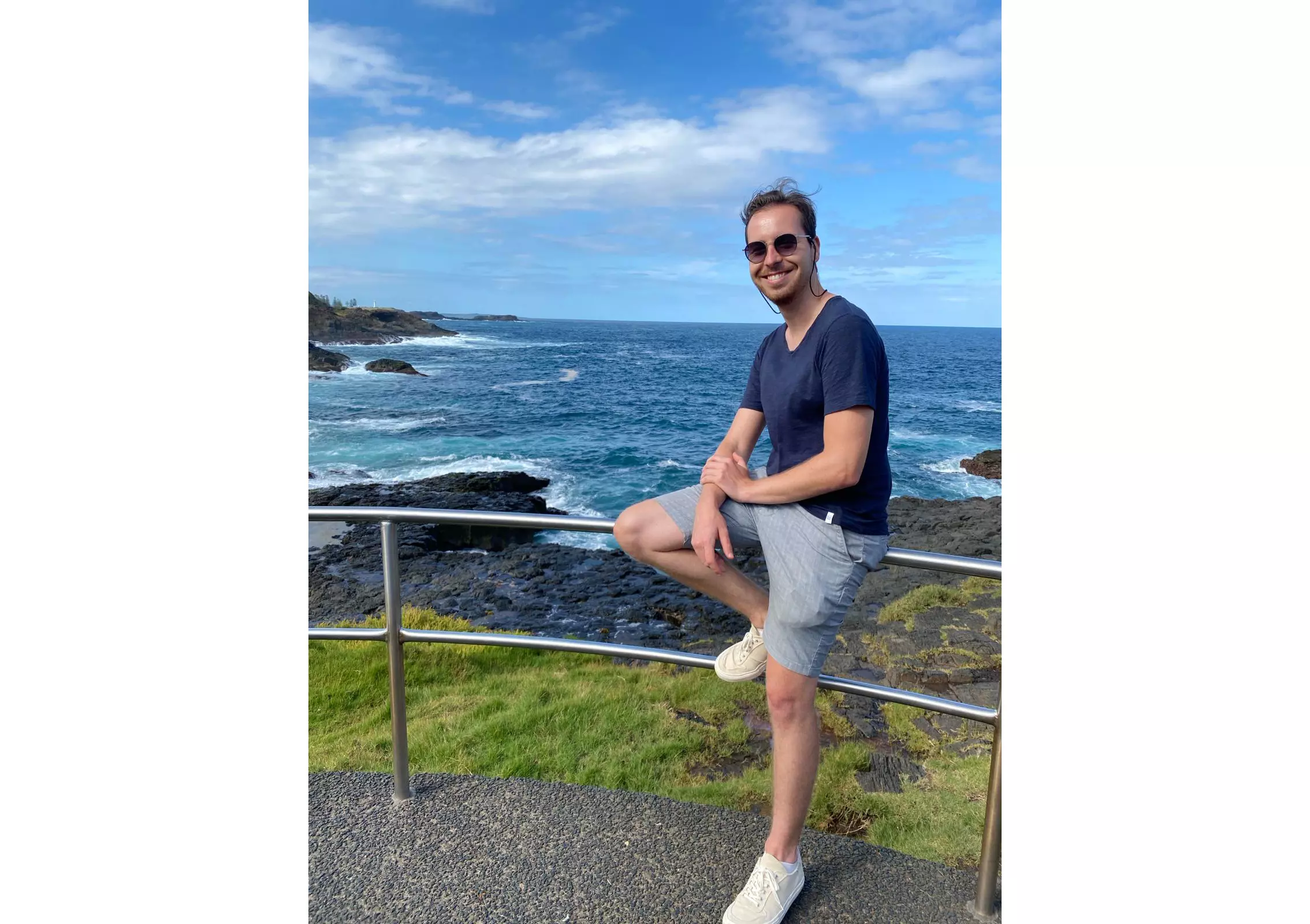 Vom Bachelor in der Schweiz zum Master in Neuseeland | ZHAW Zürcher ...