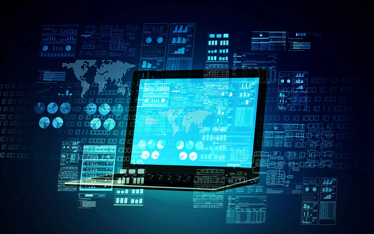 High Performance Computing im Digital Lab | ZHAW Life Sciences und ...