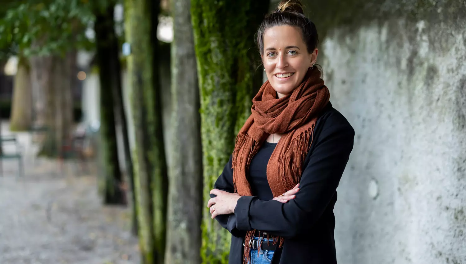 Projekt «Streetwork»: Wie aufsuchende Sozialarbeit die Situation in der ...