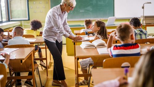 Wenn Senior:innen sich freiwillig engagieren | ZHAW Soziale Arbeit