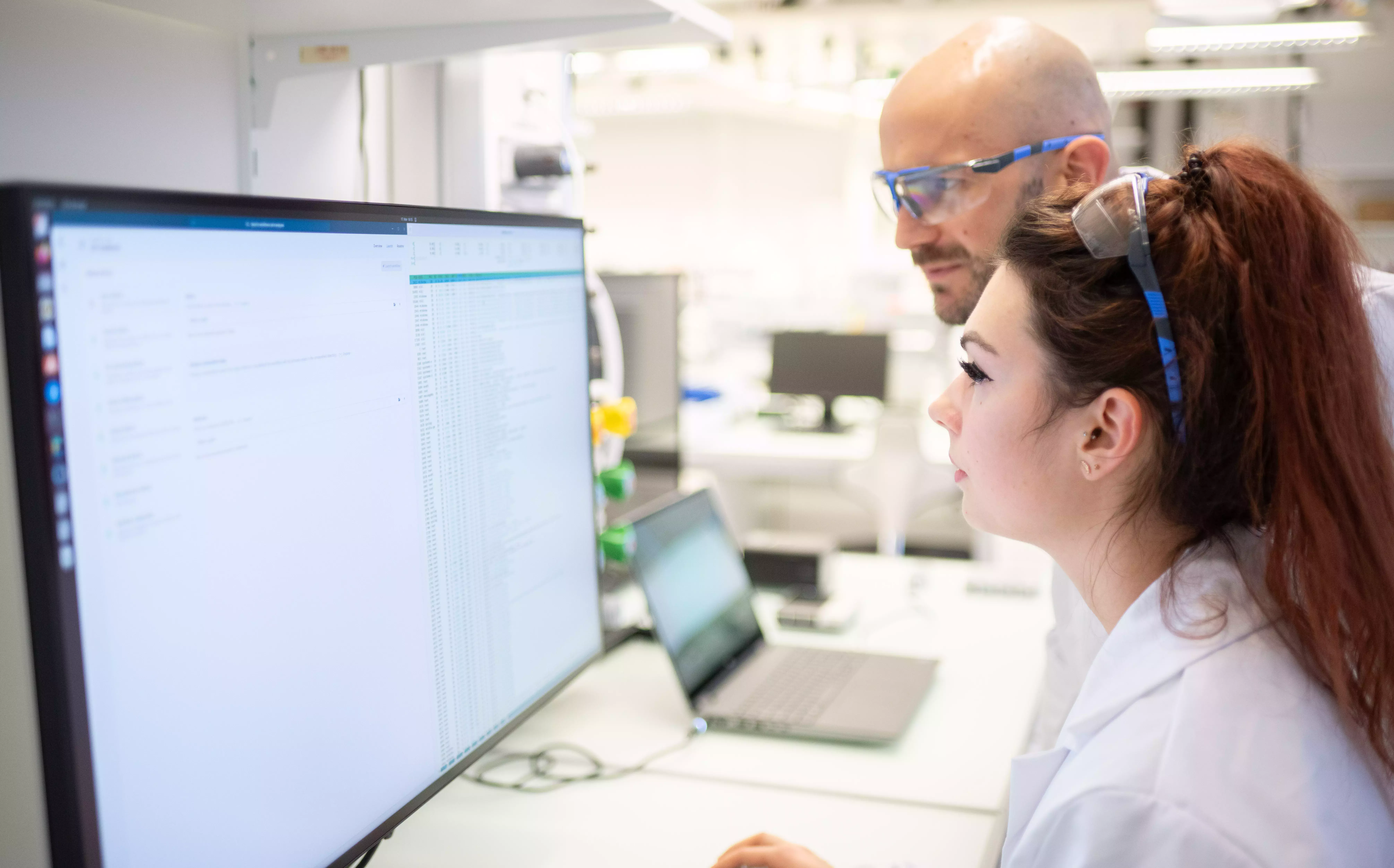 Section of Genomic diagnostics and Biomedical data science | ZHAW ...