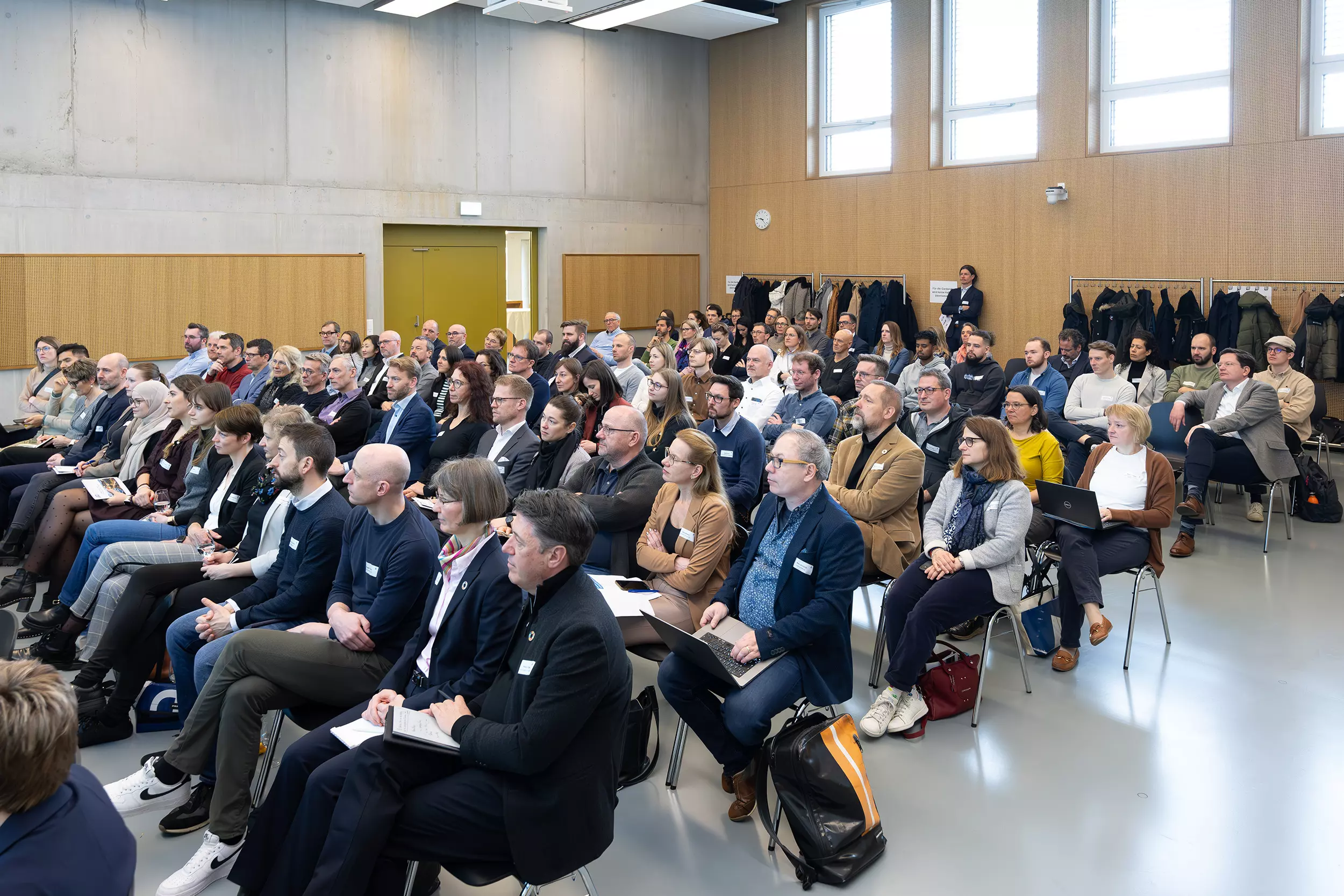Nachhaltige Entwicklung gestalten und nicht verwalten | ZHAW Zürcher Hochschule für Angewandte ...