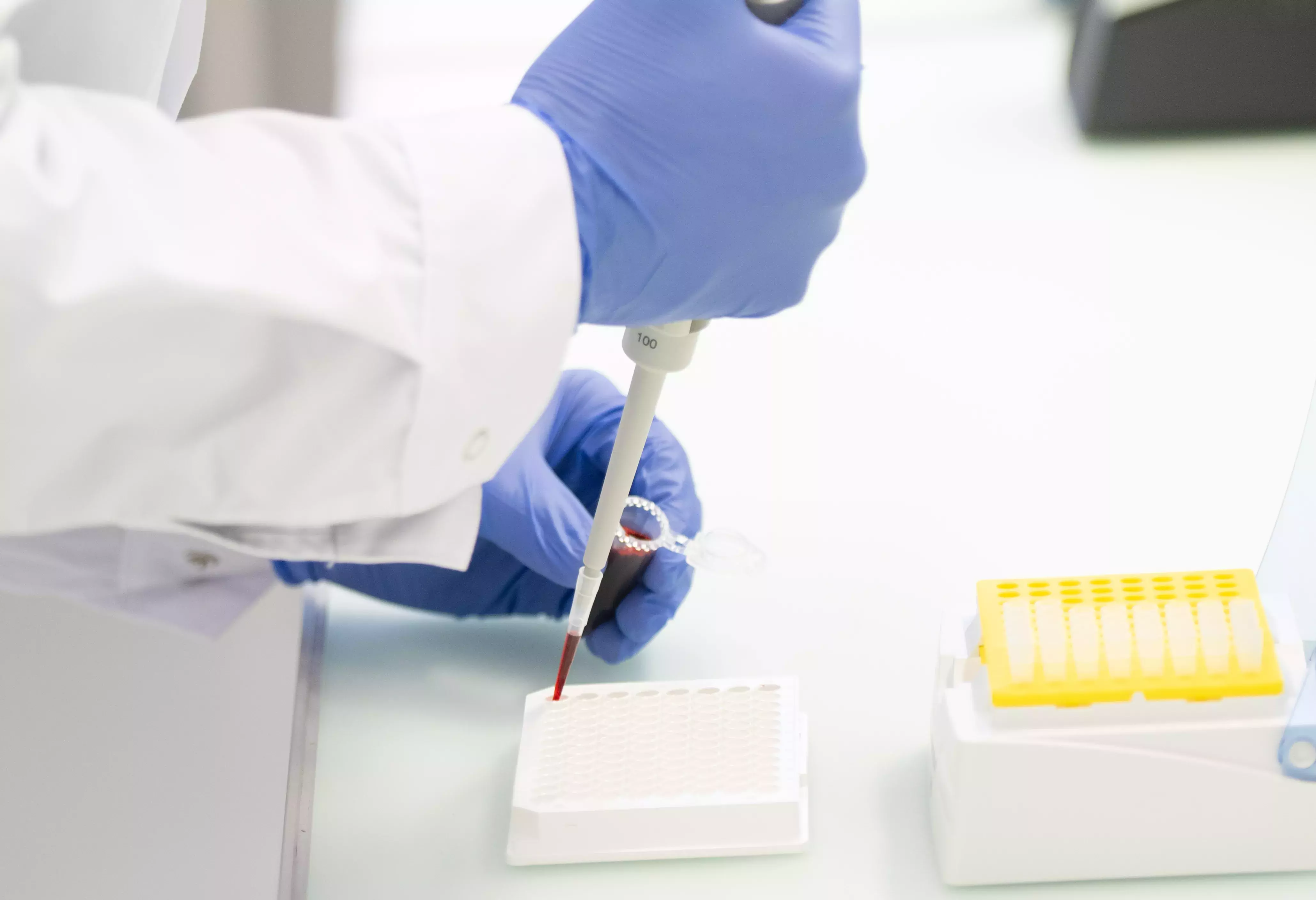 Section of Genomic diagnostics and Biomedical data science | ZHAW ...