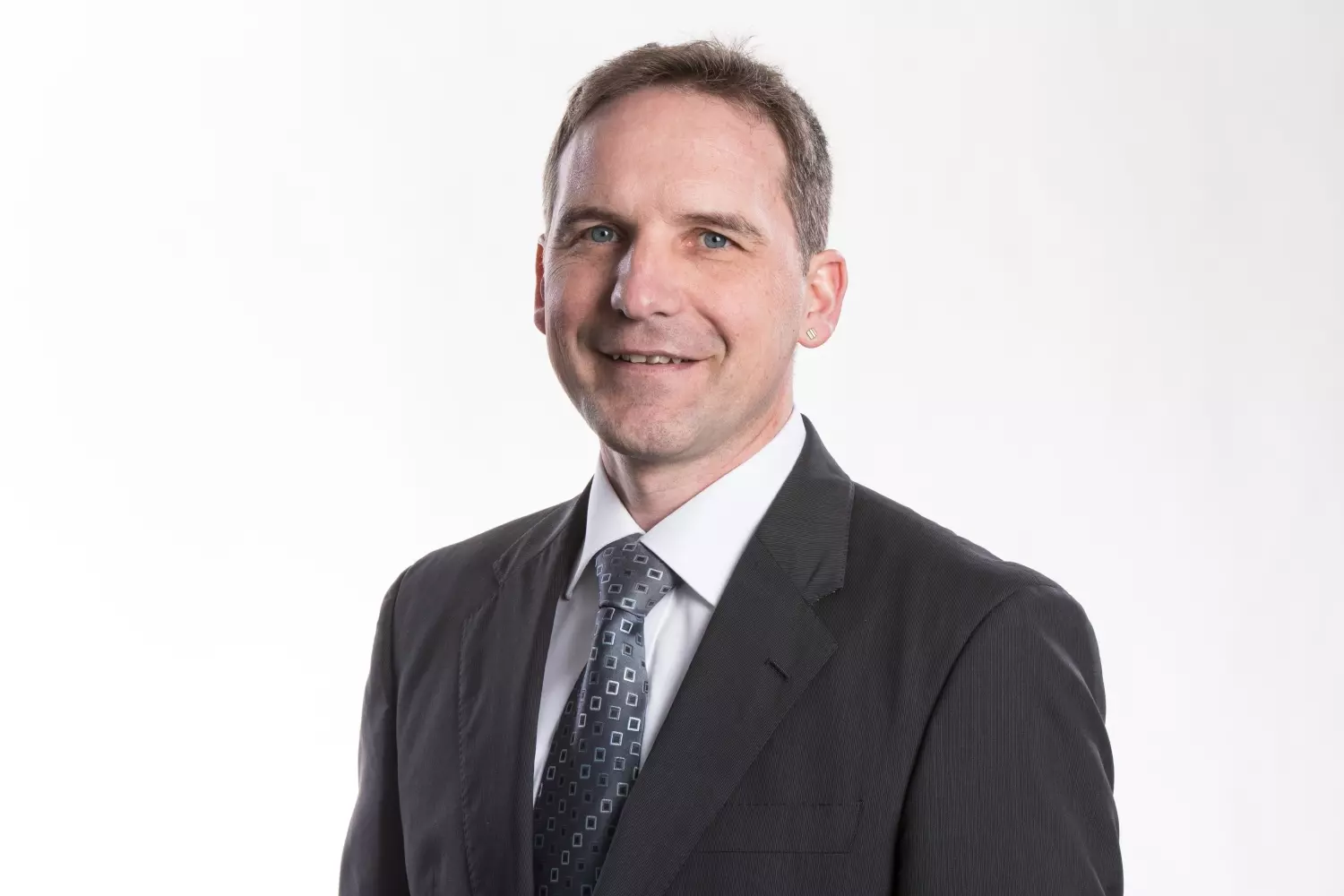 Fünf Fragen an Frank Huber, Studienleiter CAS Product Innovation and ...