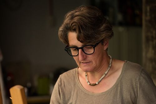 Dozentin Marion Huber: «Ich hatte meist mindestens zwei Jobs ...