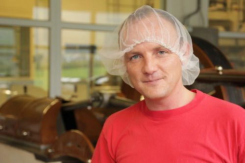 Fünf Fragen an Manfred Suter, Absolvent Master of Science in ...