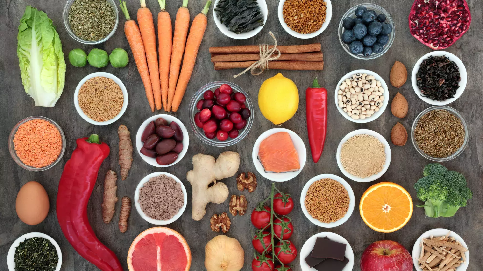Focus topic food | ZHAW Life Sciences and Facility Management