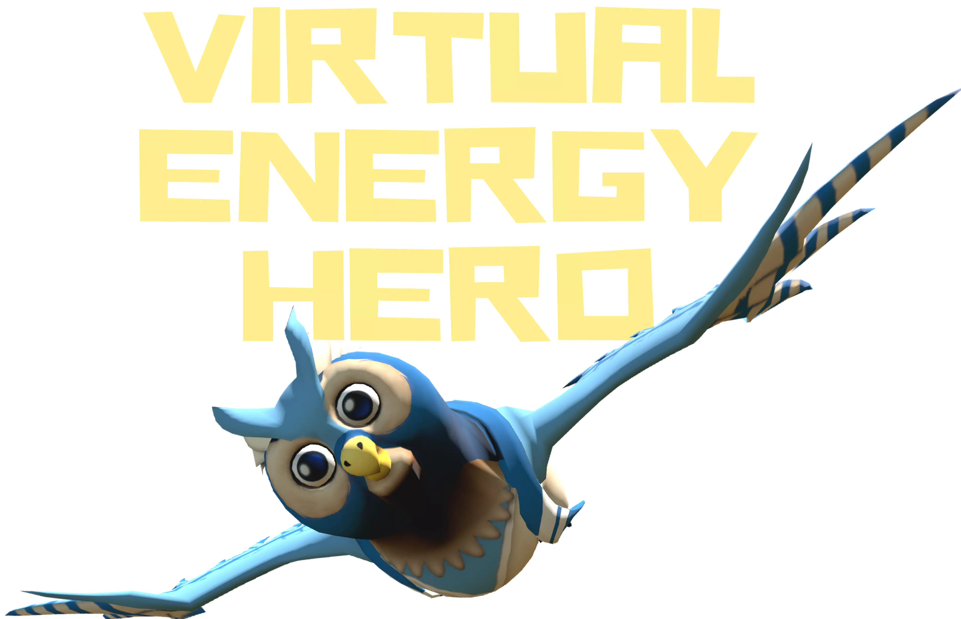 Virtual Energy Hero: Im virtuellen Winterthur Reales dazulernen | ZHAW ...