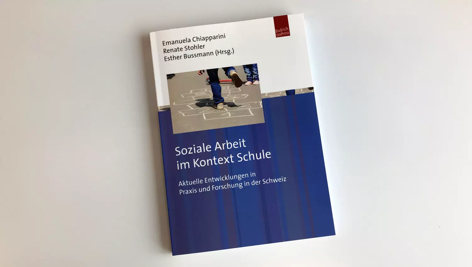 Gefragt und gefordert – Soziale Arbeit im Kontext Schule | ZHAW Zürcher Hochschule für ...