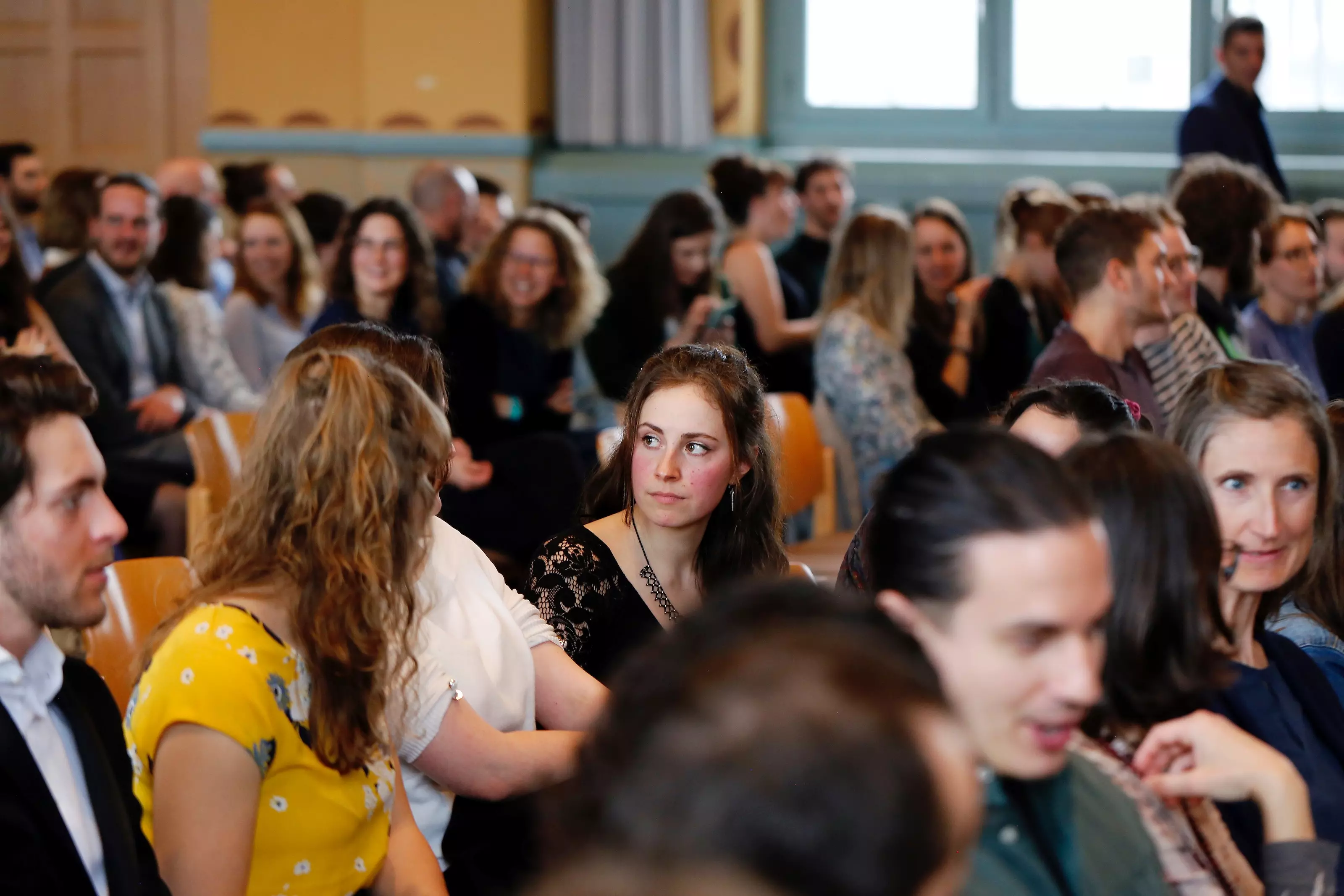 61 Bachelor- und 10 Masterdiplome am IUNR | ZHAW Institut für Umwelt ...