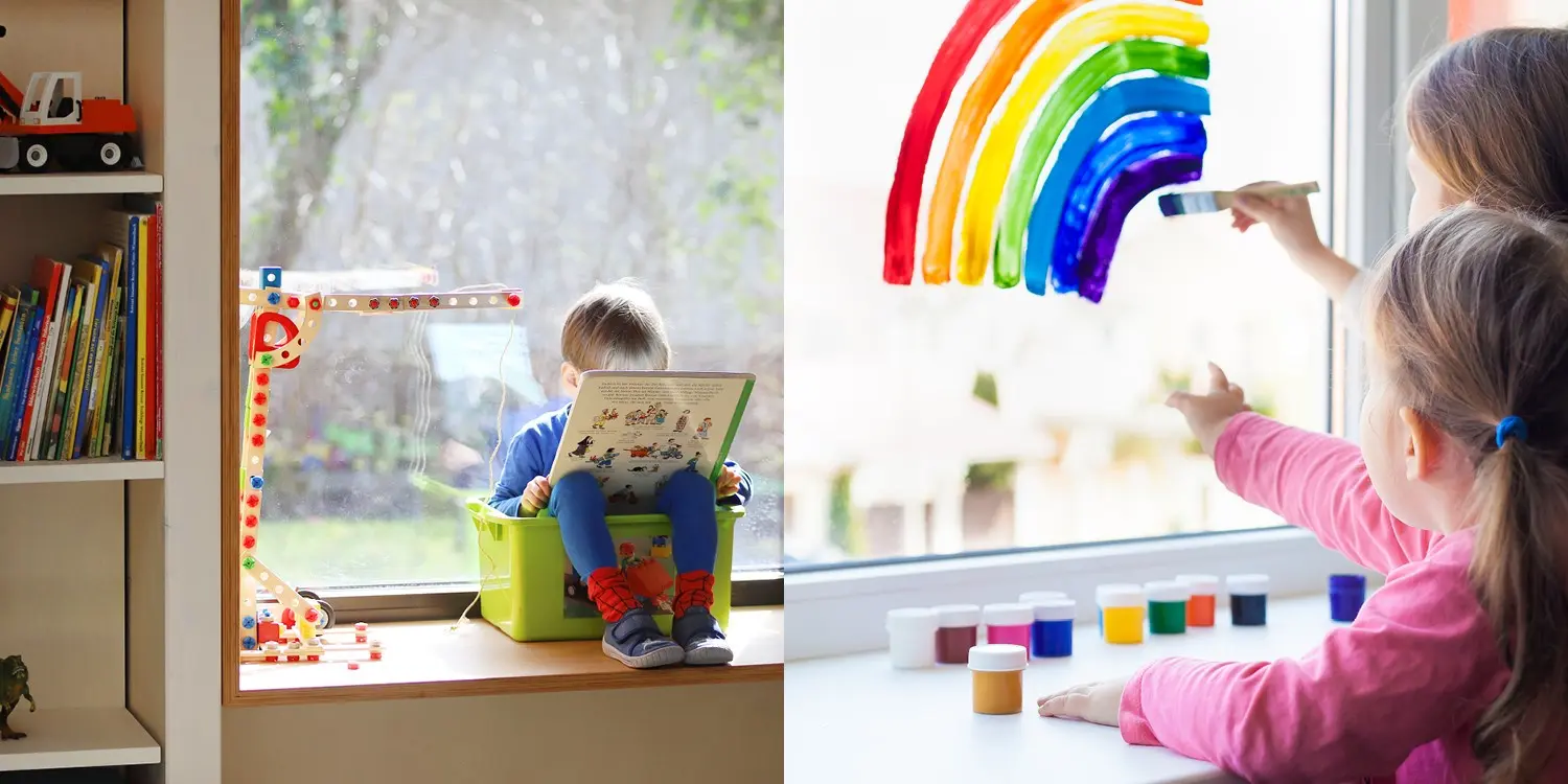 Qualität in Zürcher Kitas | ZHAW Soziale Arbeit