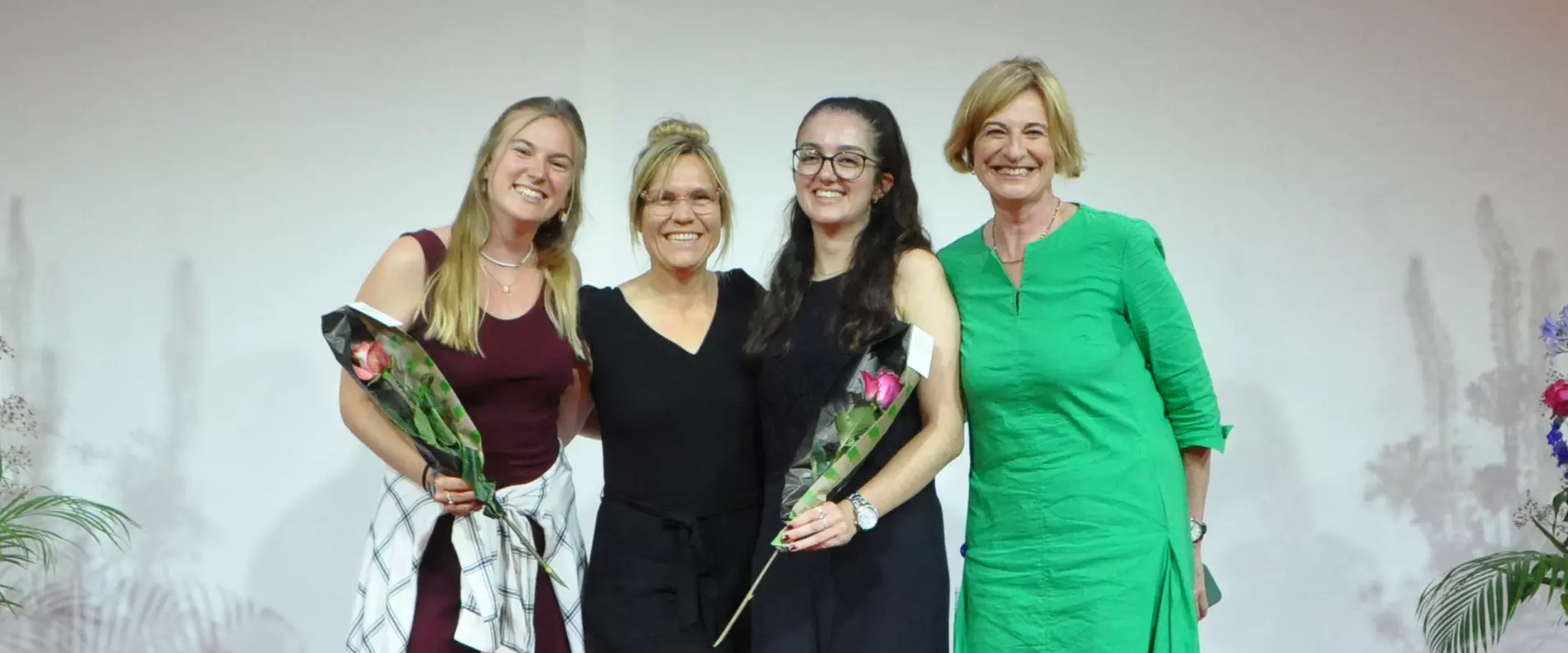 Ein abwechslungsreicher Tag der Bachelorarbeiten | ZHAW Zürcher ...