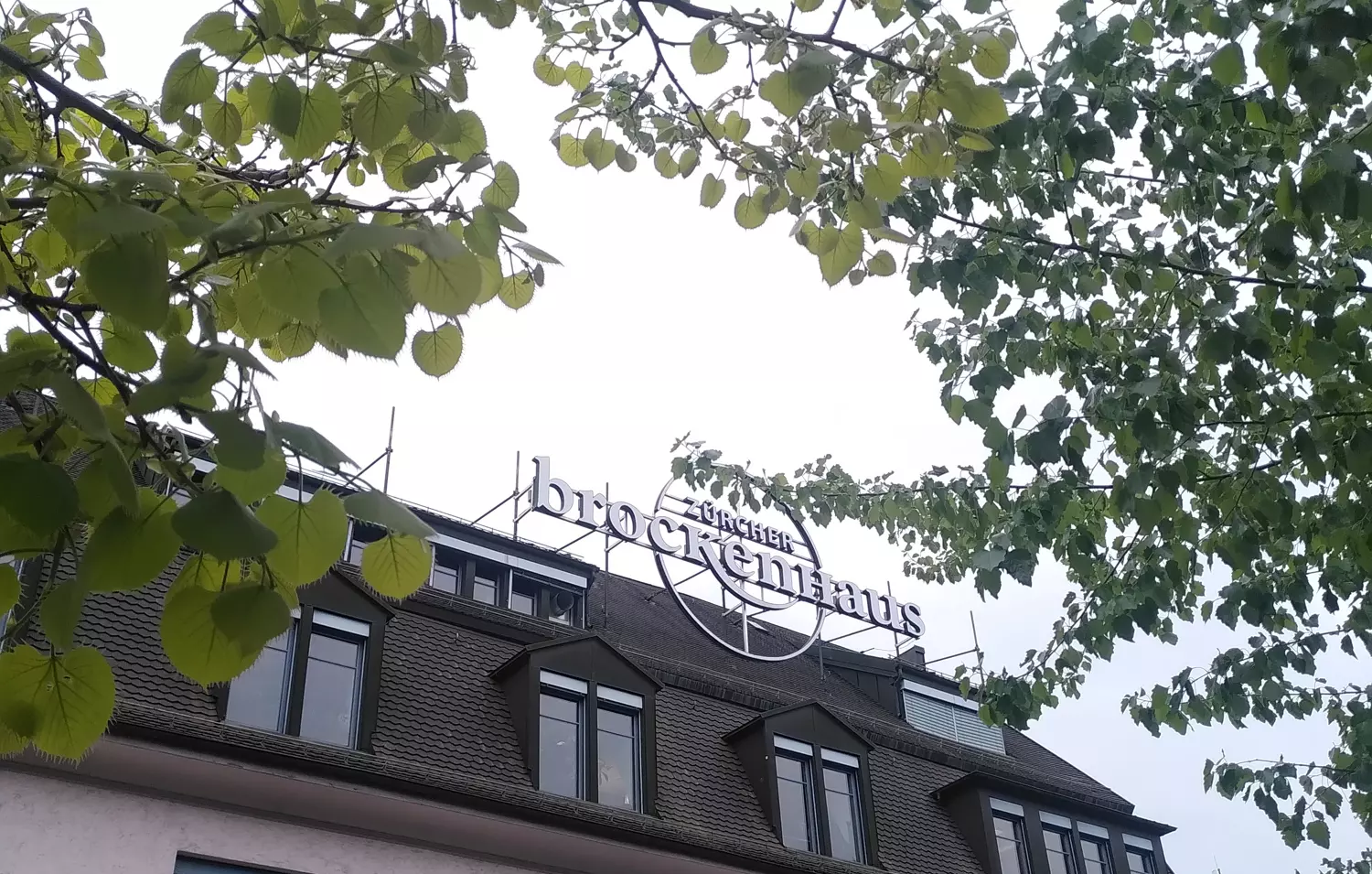 Exkursion: Zürich auf dem Weg zu Netto-Null | ZHAW Life Sciences und ...