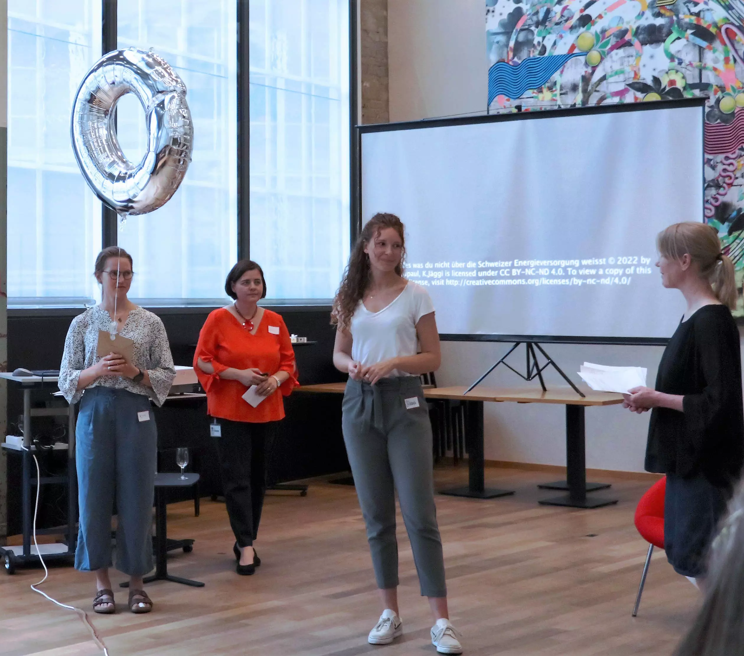 Students4OER | ZHAW Hochschulbibliothek