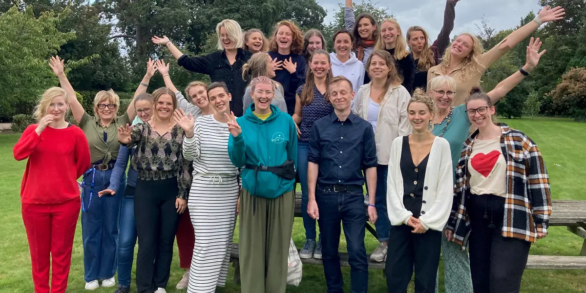 Gute Noten für den Europäischen Master in Ergotherapie | ZHAW Zürcher ...