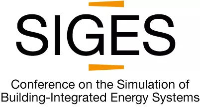 2nd International Conference on the Simulation of Building-Integrated ...