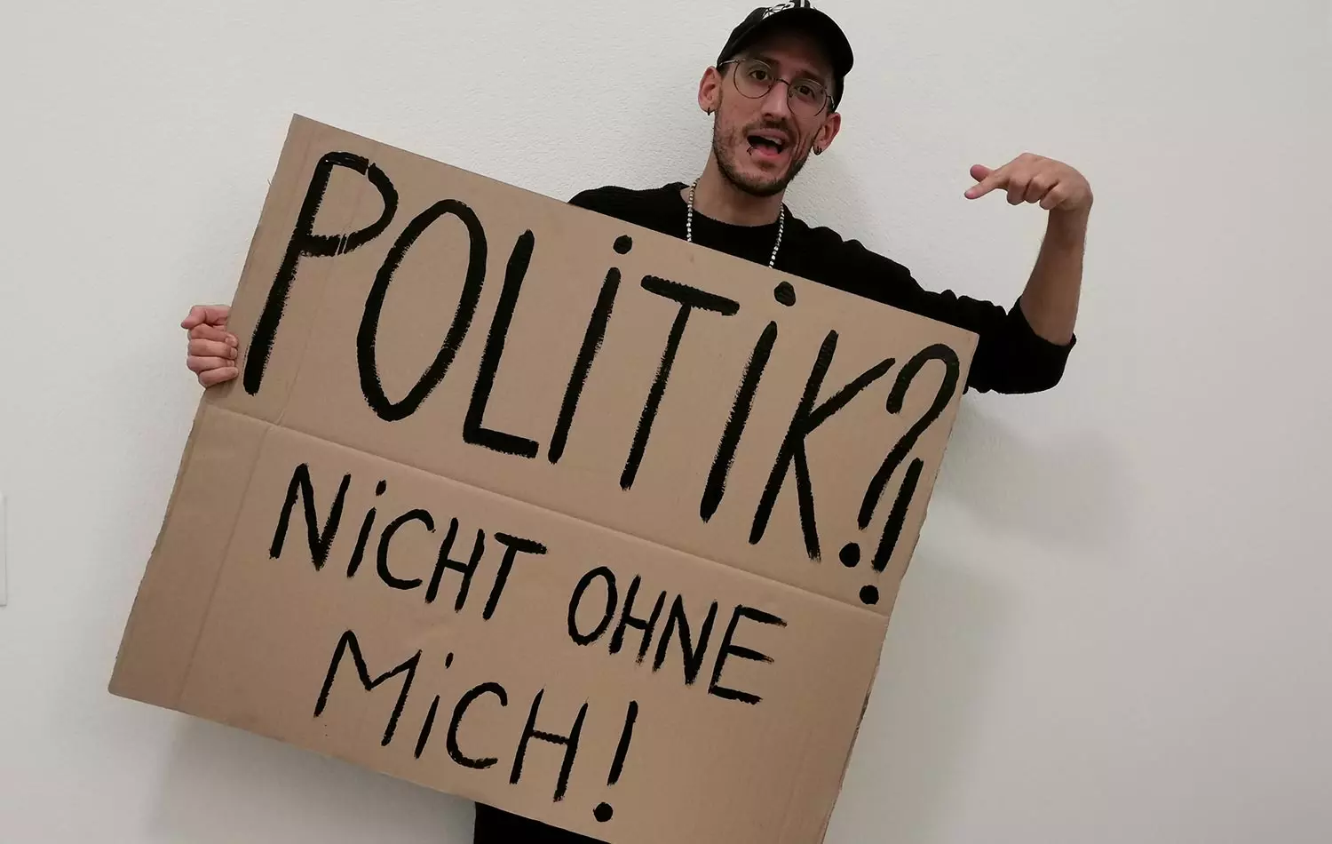 Politische Partizipation Jugendlicher und junger Erwachsener | ZHAW ...