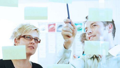 Mindset für die Arbeitswelt von heute | ZHAW Institut für ...