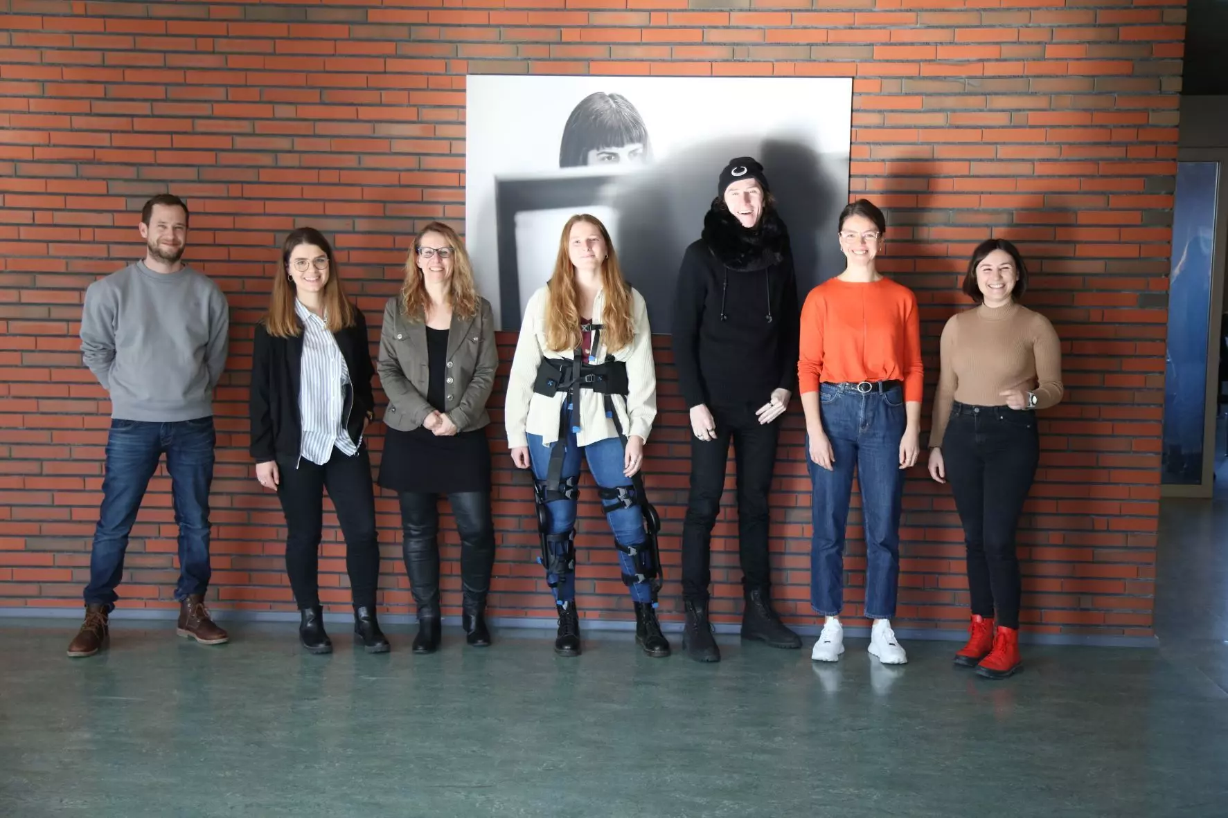 Spotlight Studium | ZHAW Angewandte Linguistik