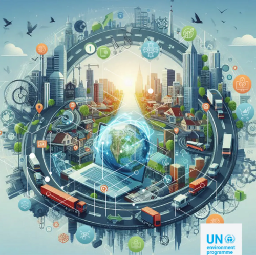 ZHAW, UNEP and ETH release their report on the "Digital Public ...
