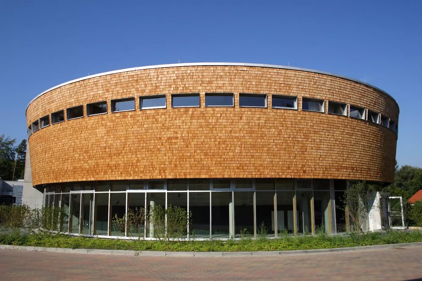 Double Degree mit der Hochschule für Nachhaltige Entwicklung Eberswalde ...