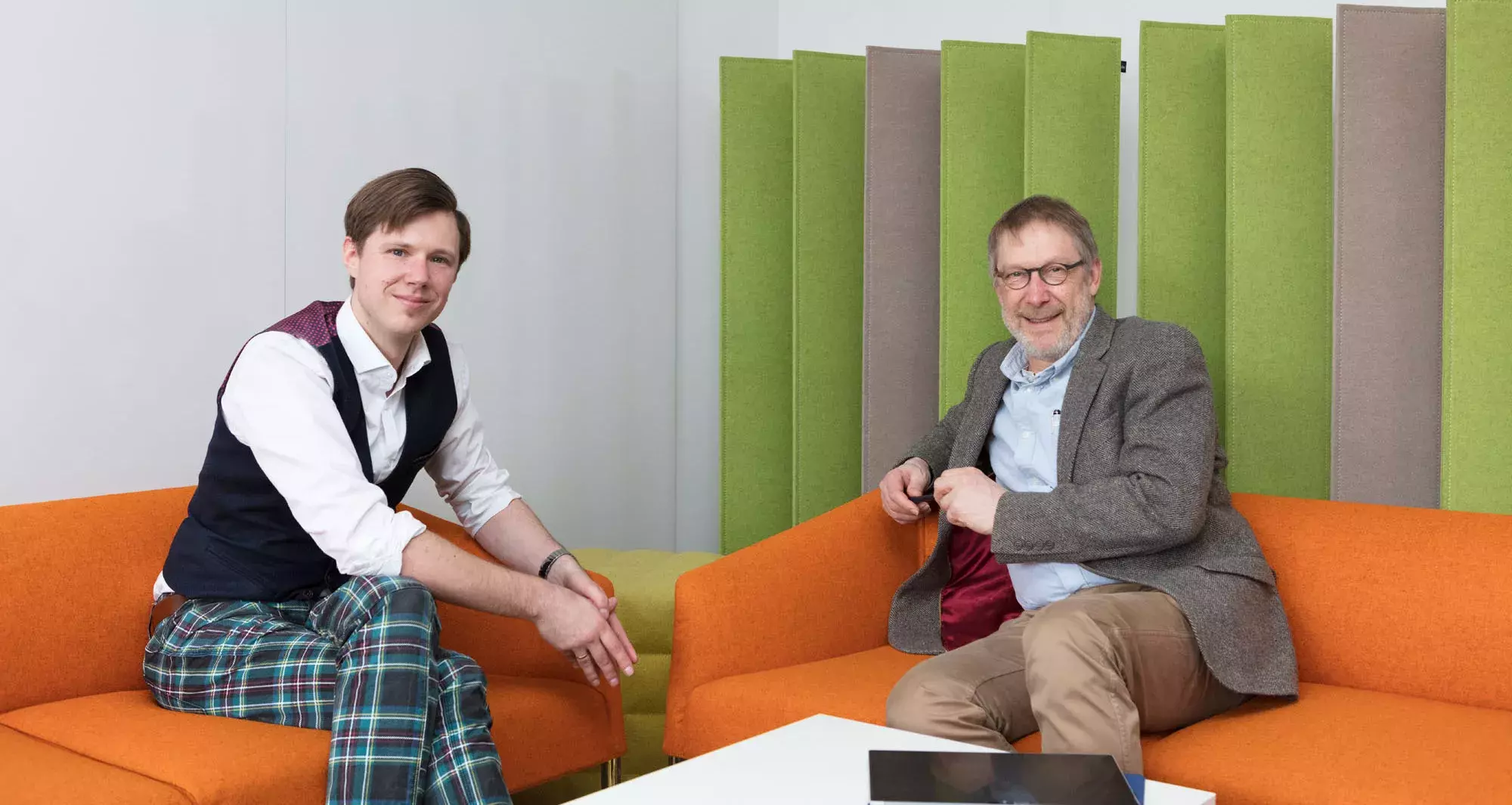 «Es geht nur gemeinsam – und anders» | ZHAW Zürcher Hochschule für ...
