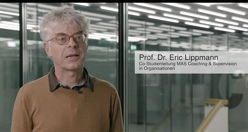 Re-Engineering MAS Coaching, Supervision & Organisationsberatung | ZHAW ...