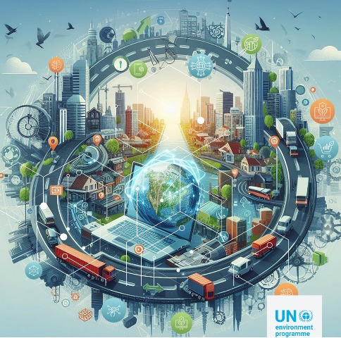 ZHAW, UNEP and ETH release their report on the "Digital Public ...