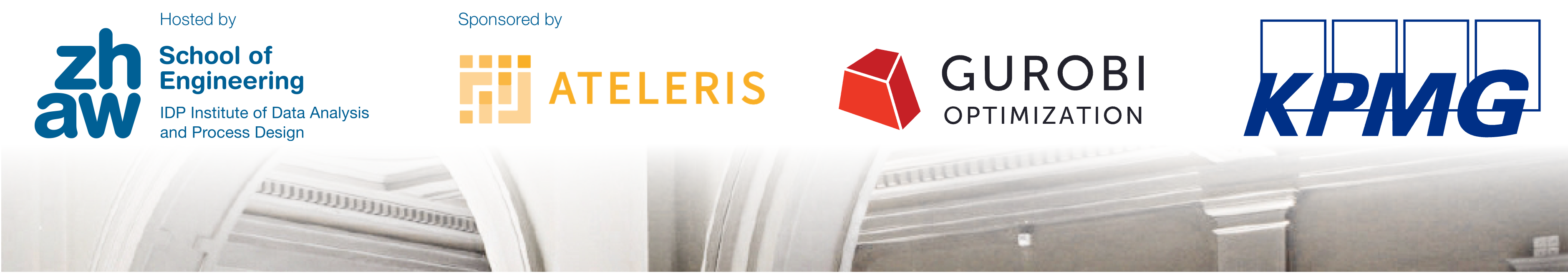 AI-driven Decision Intelligence | ZHAW Institut für Datenanalyse und ...