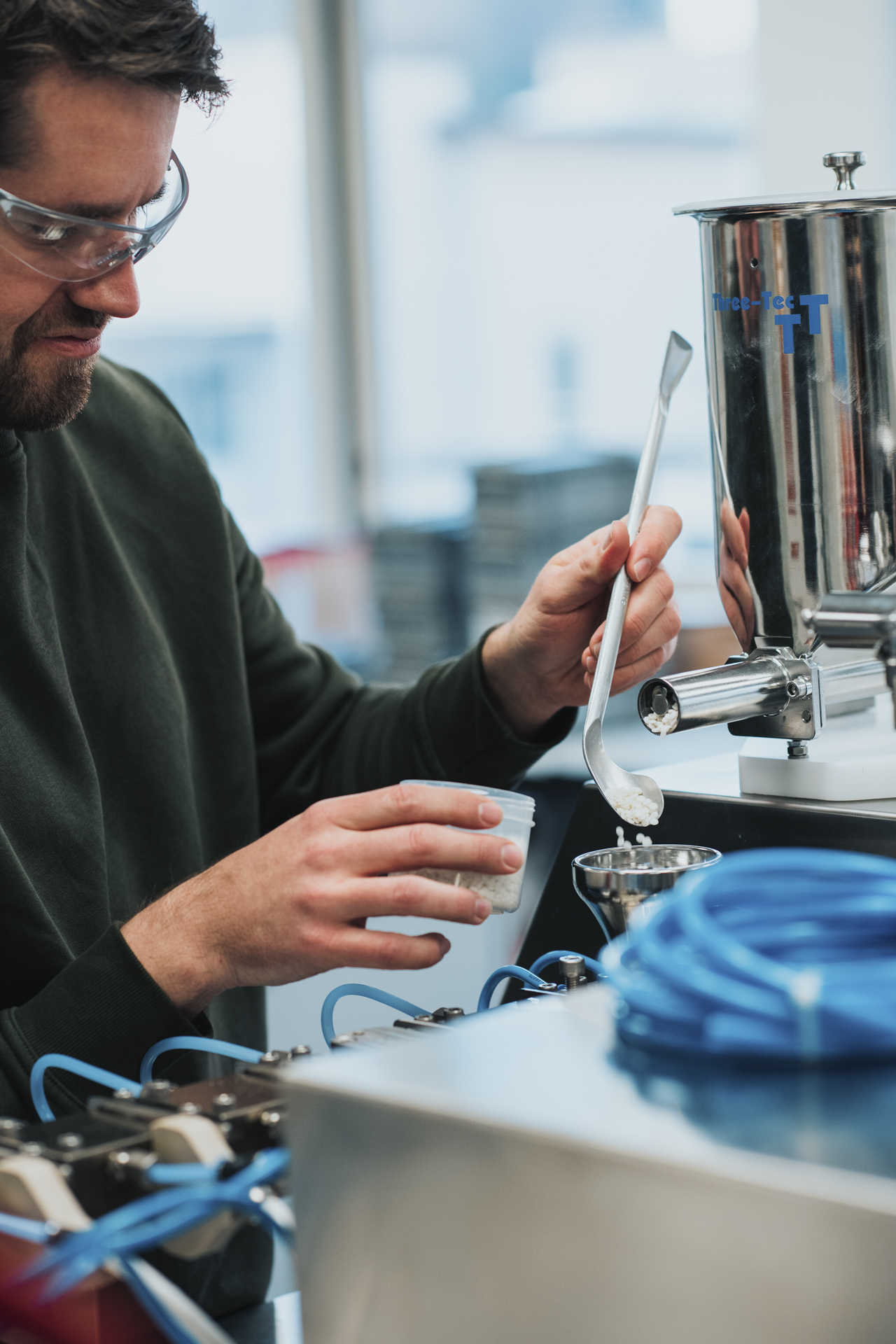 Ceramic Materials | ZHAW Institute of Materials and Process Engineering ...