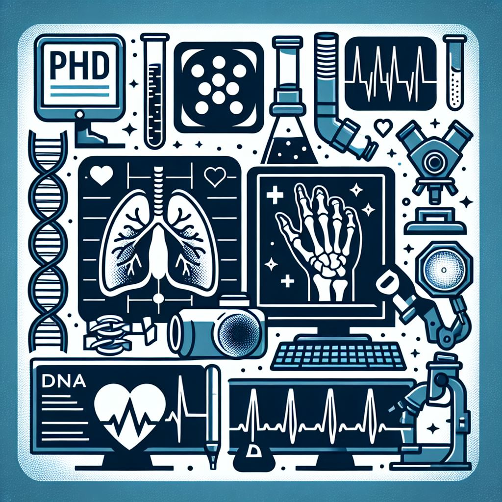 Doktoratsprogramm Biomedical Science und Health Innovations mit der ETH ...