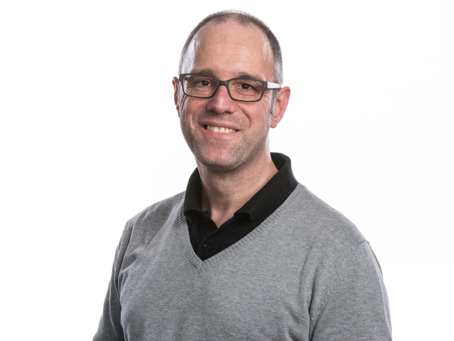 Fünf Fragen an Dr. Christian Zipper, Studienleiter Risikomanagement und ...