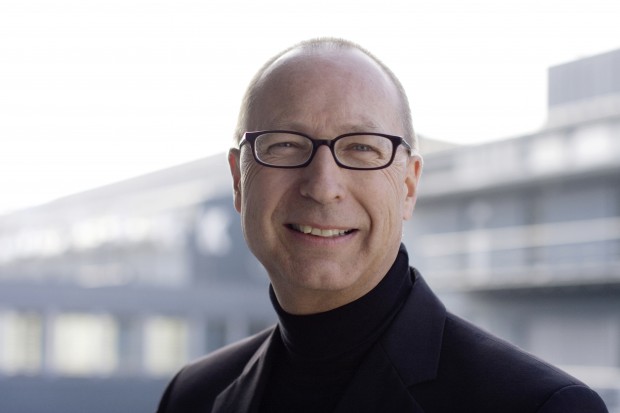 André Golliez | ZHAW Zurich University of Applied Sciences