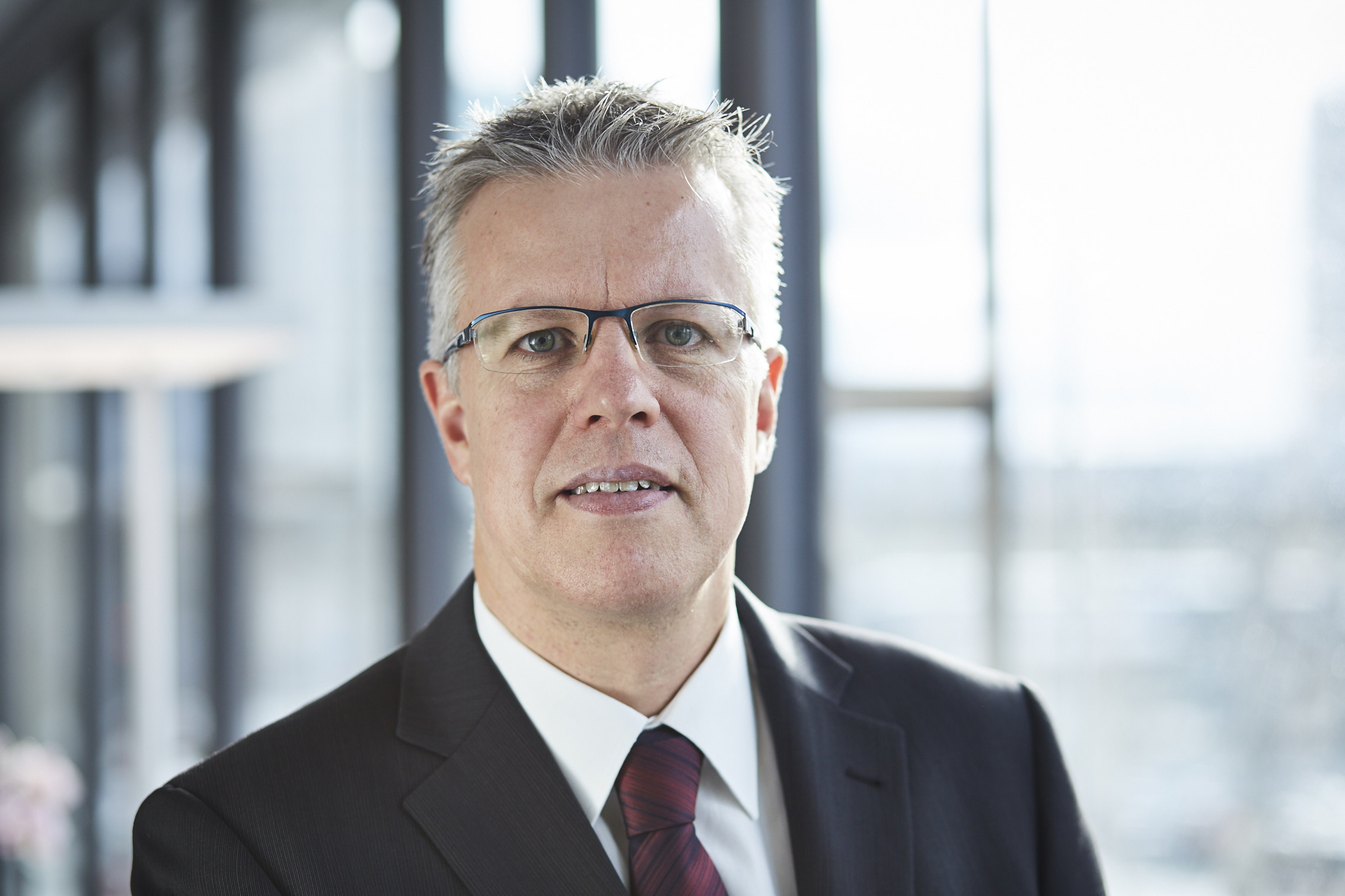 Robert Rudolph | ZHAW Zurich University of Applied Sciences