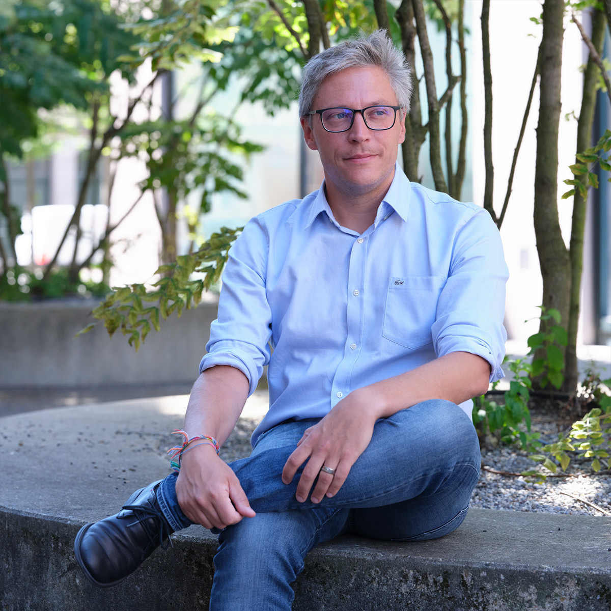 Welcome to the ZHAW | ZHAW Zurich University of Applied Sciences