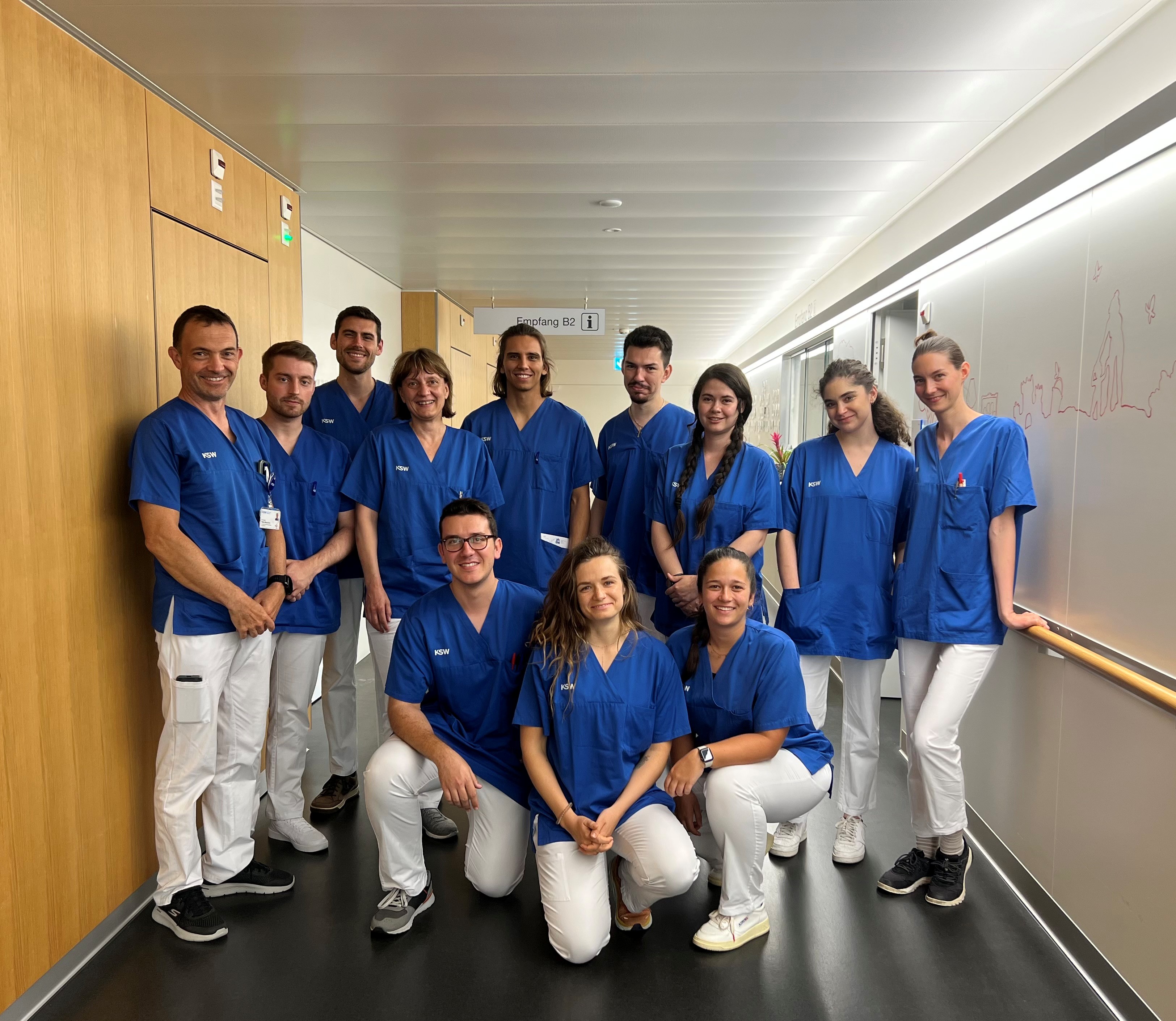 ZHAW summer schools combine learning and real-world experience | ZHAW ...