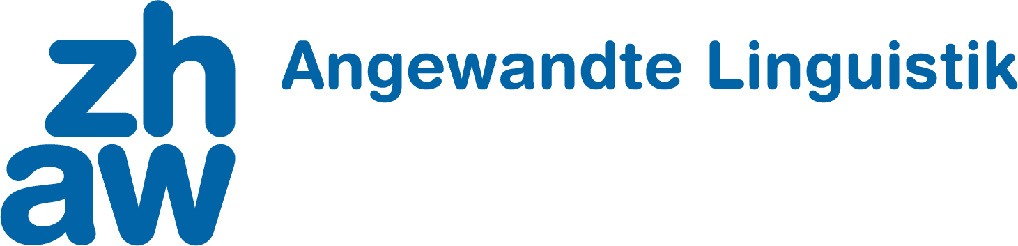 Call for Sponsors and Exhibitors | ZHAW Applied Linguistics