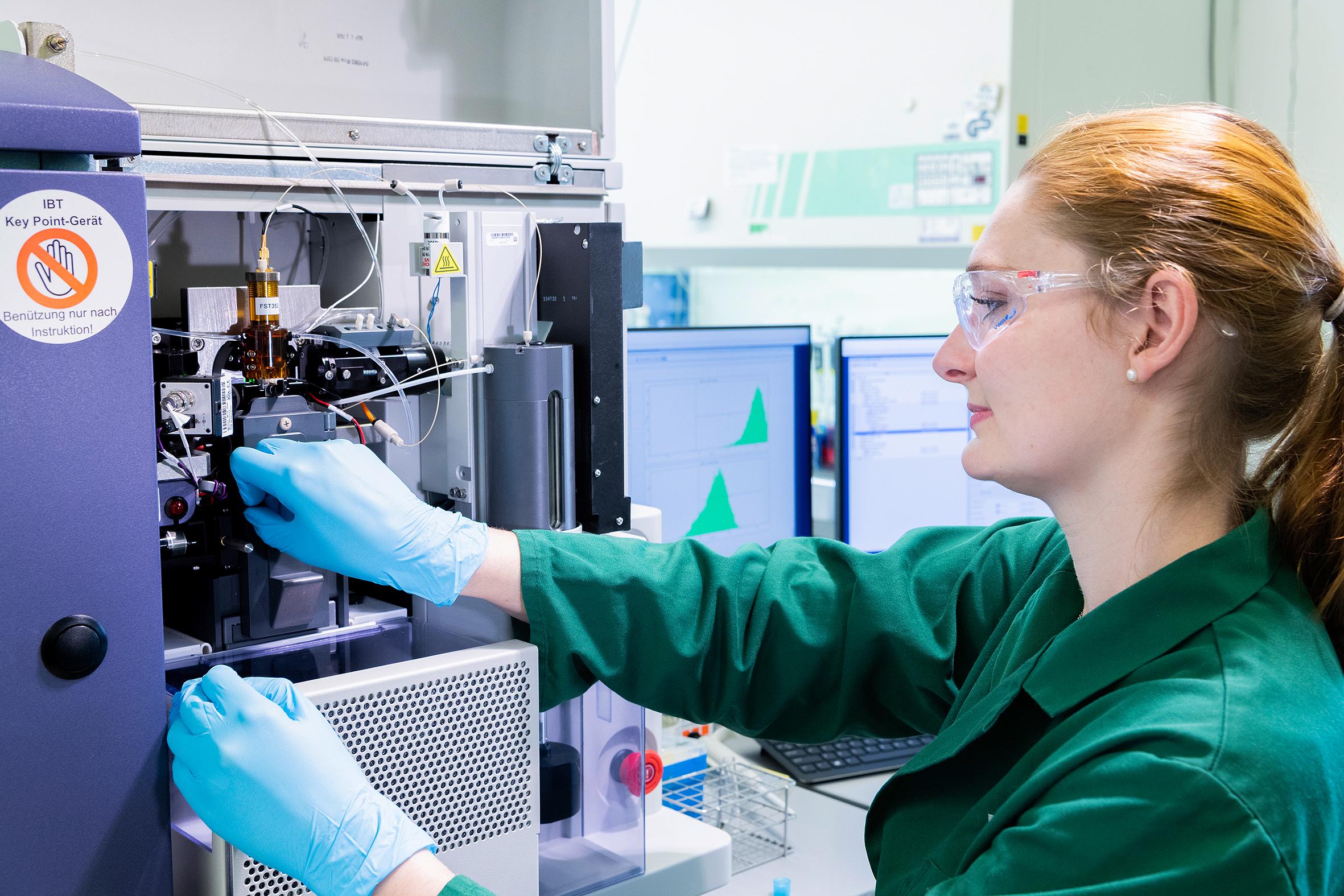 Areas of expertise Cell Physiology and Cellular Engineering | ZHAW ...