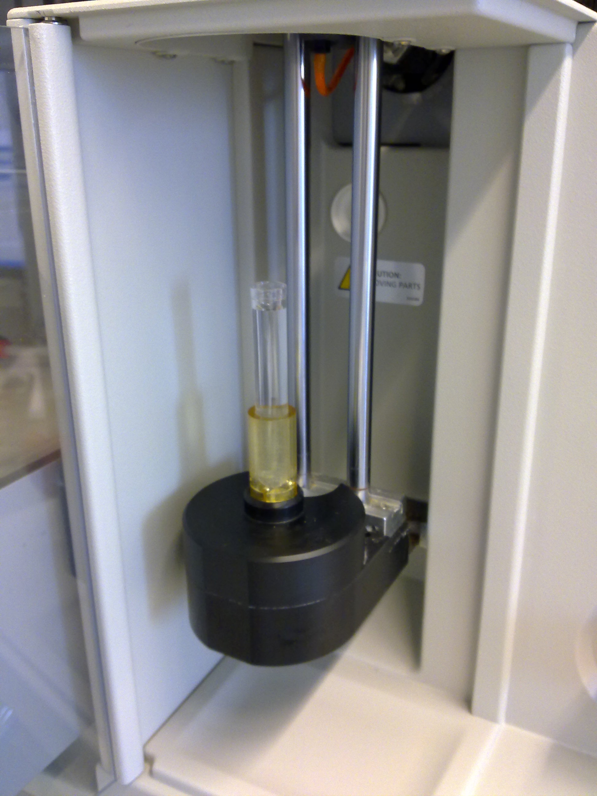 Dienstleistung Zellphysiologie und Zell-Engineering | ZHAW Institut für ...