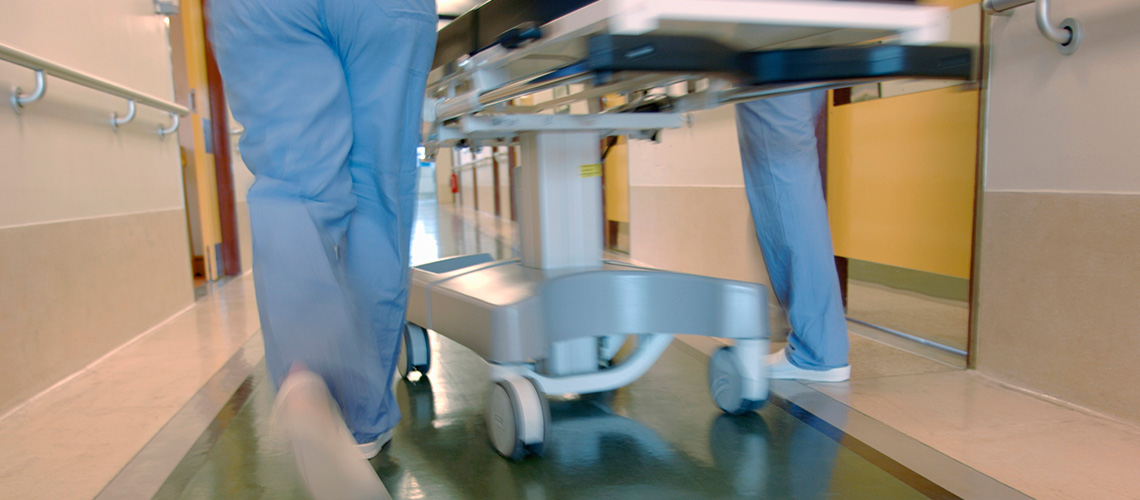 Guideline to use SAP for Facility Management in Healthcare (LesapS ...