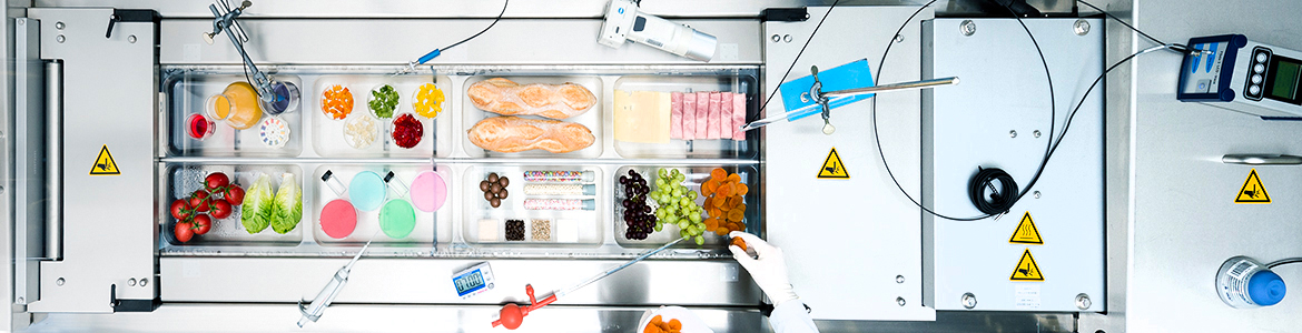 Food Packaging Research Group | ZHAW Institute of Food and Beverage ...