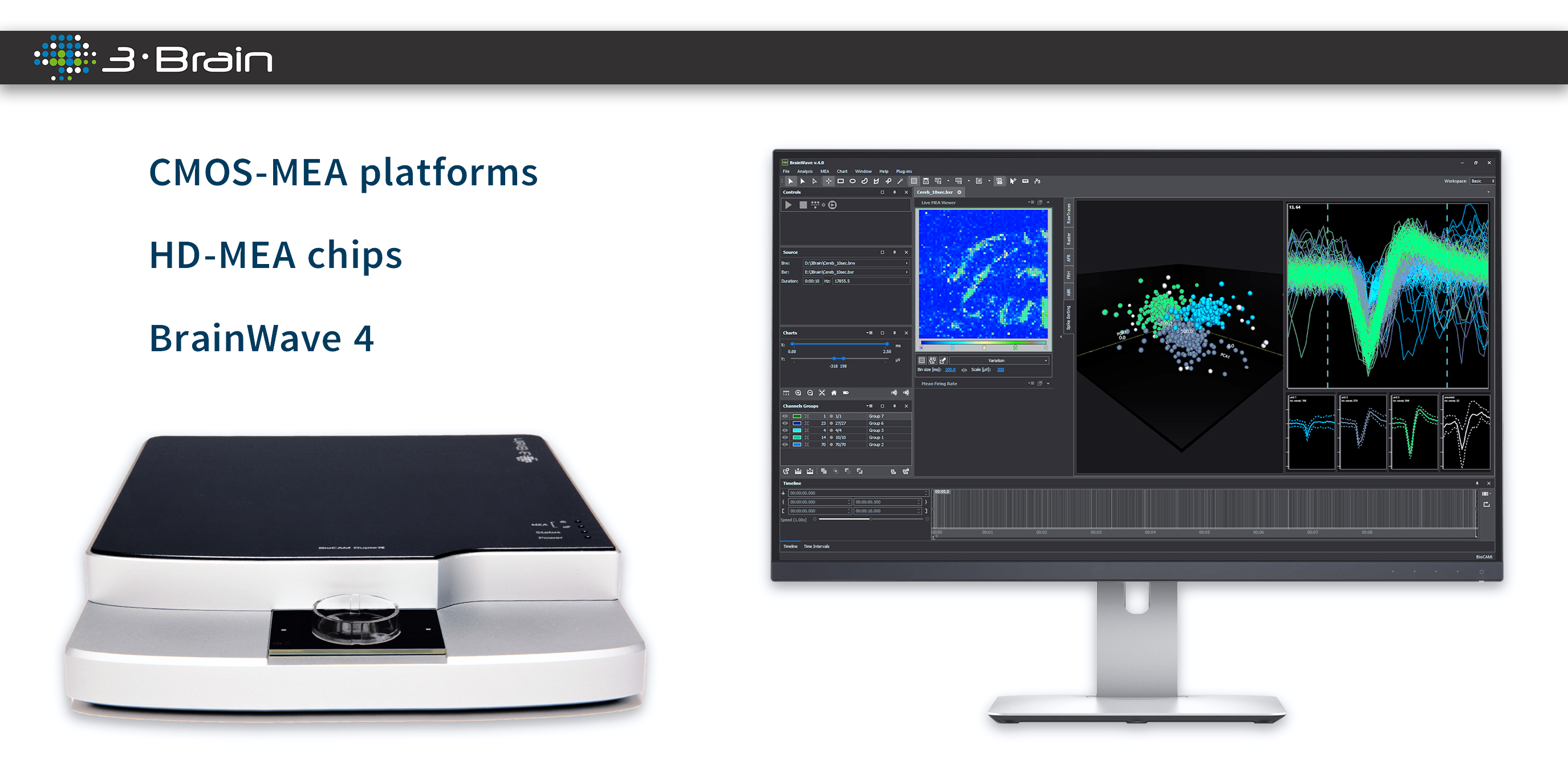 TEDD Partner Highlights | ZHAW Life Sciences und Facility Management