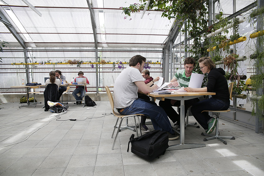 Unterrichtsfreie Zeit – ein Blick in das Studentenleben | ZHAW Life ...