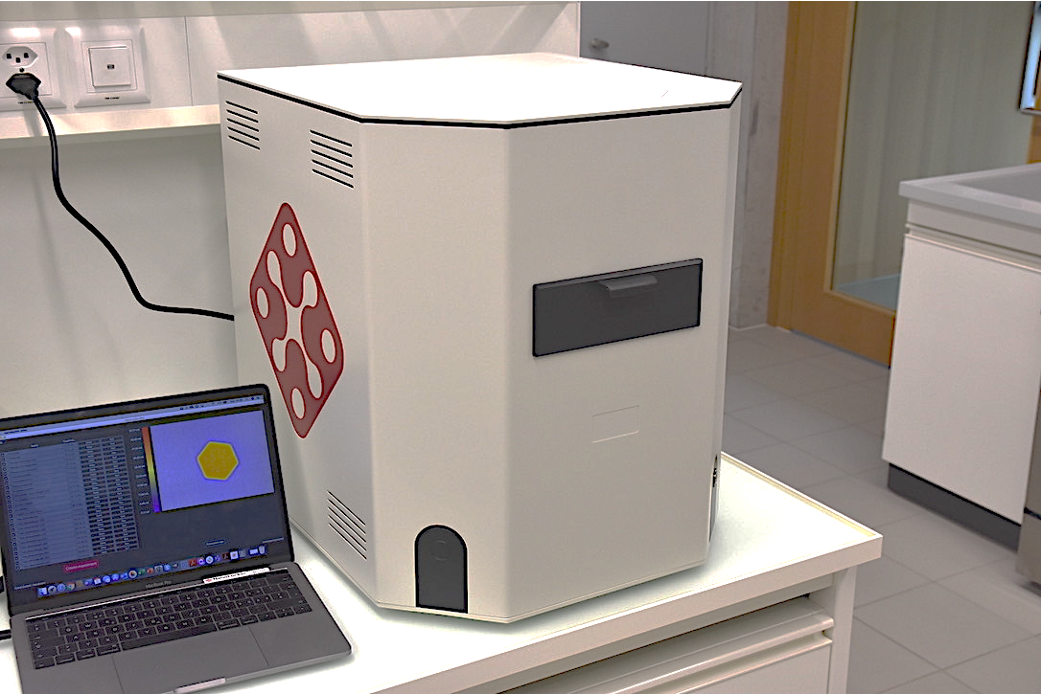 Sensors And Measuring Systems Zhaw Institute Of Computational Physics Icp
